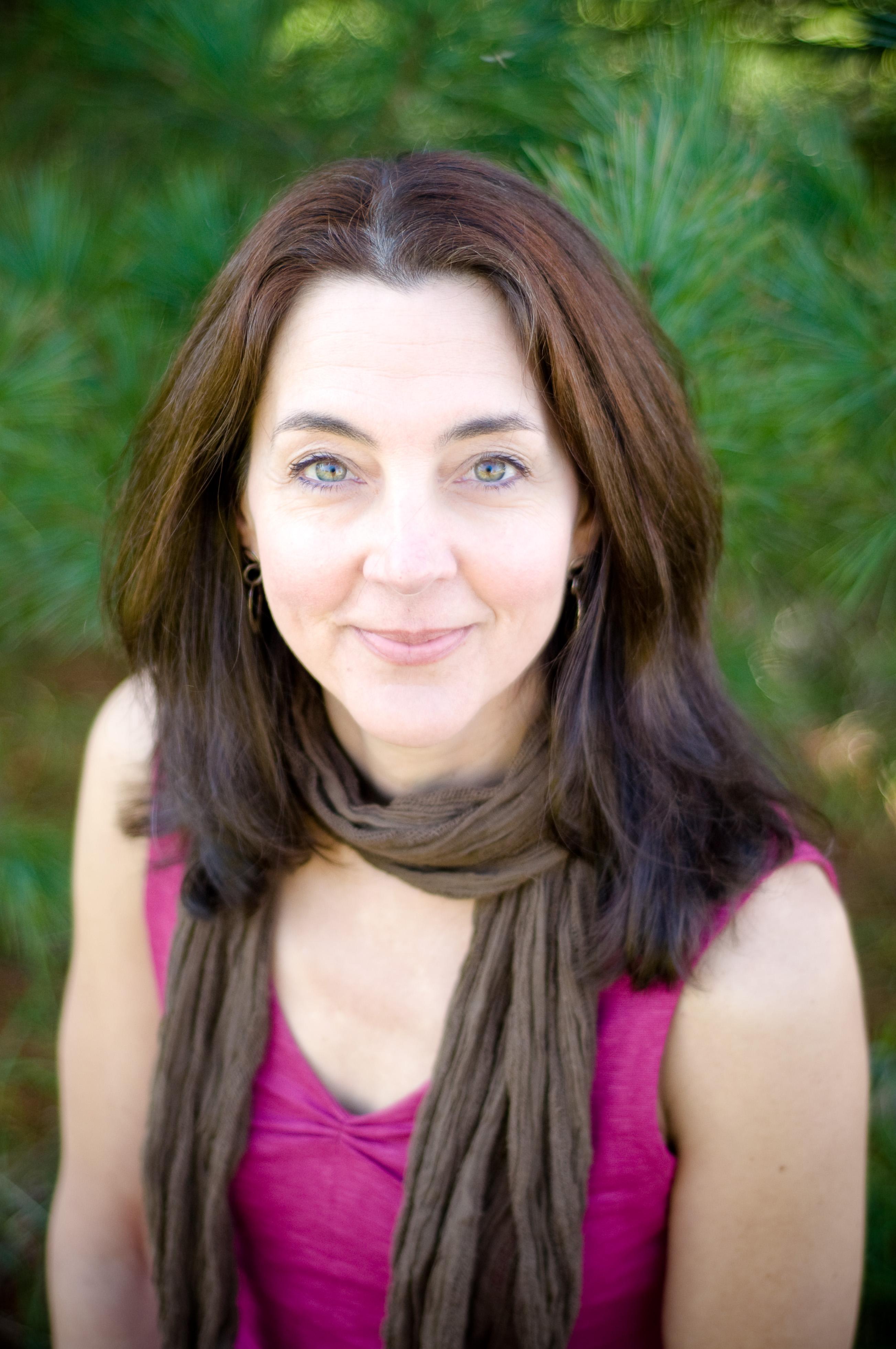 Interview with Life Coach Amy Kessel